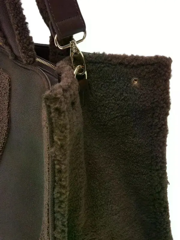 Liu Jo Large Tote Bag With Logo