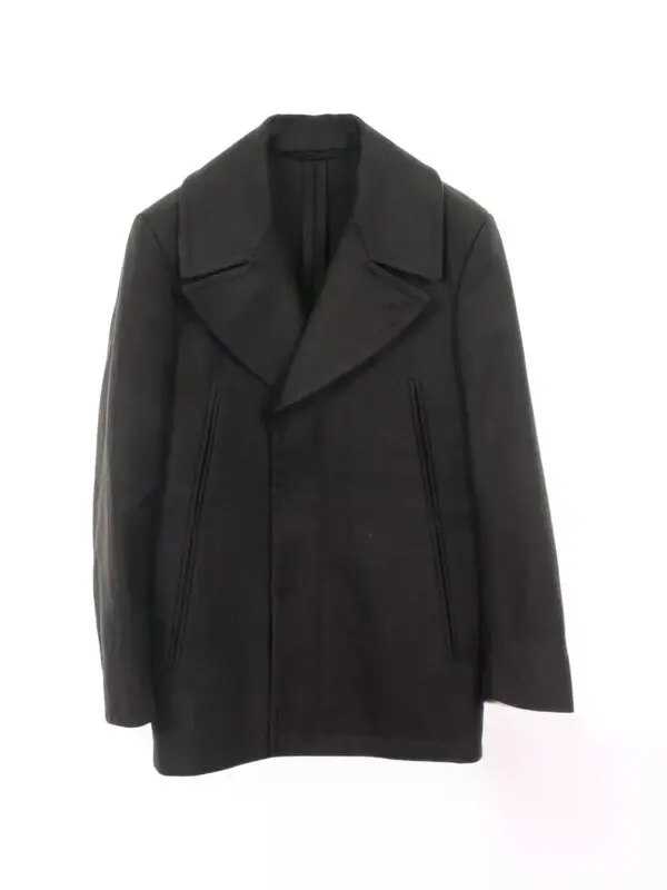 MAISON MARGIELA Pea Coat