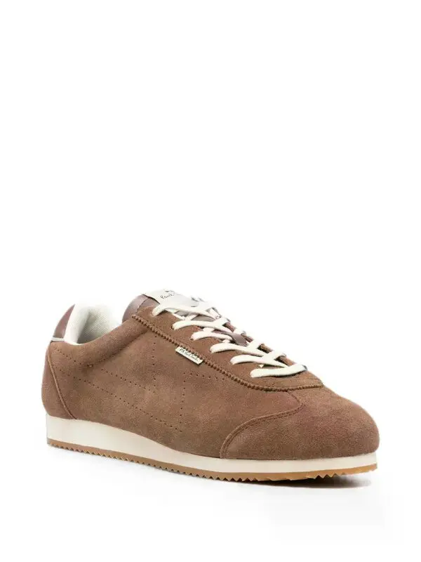Paul Smith Suede Sneakers