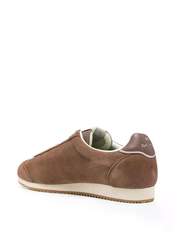 Paul Smith Suede Sneakers