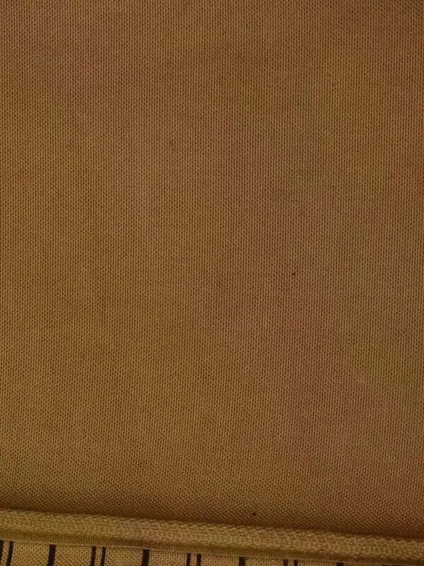 LOUIS VUITTON Monogram Canvas Mm Tote Bag - Brown