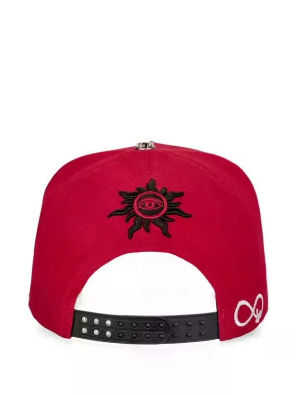 GODSPEED Insignia Baseball Cap