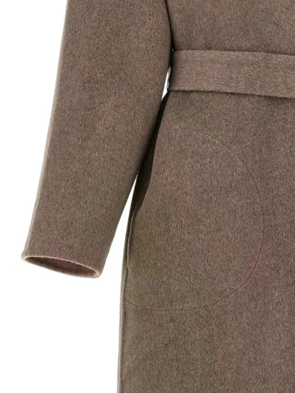 Co Belted Robe-style