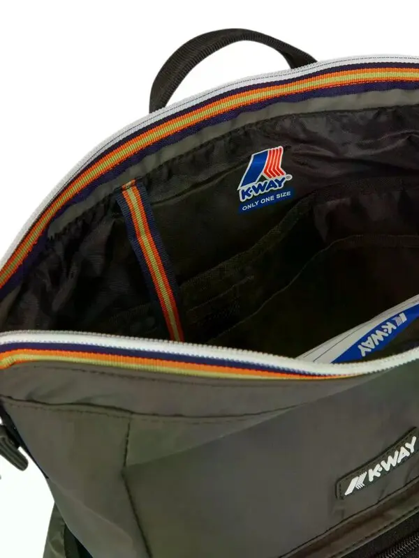 K-WAY Maizy Backpack