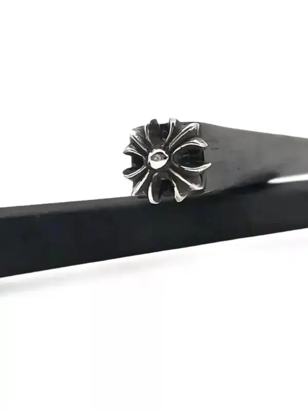 Chrome Hearts Engraved-logo Chopsticks