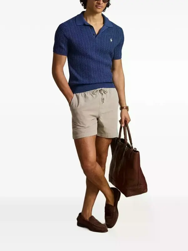 Polo Ralph Lauren Corduroy Drawstring Shorts