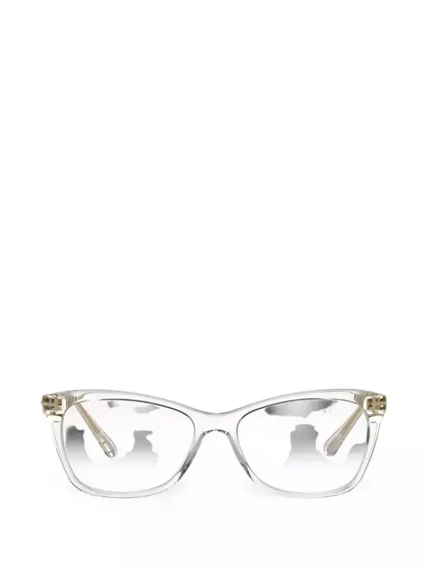 TOM FORD Rectangle-frame Glasses