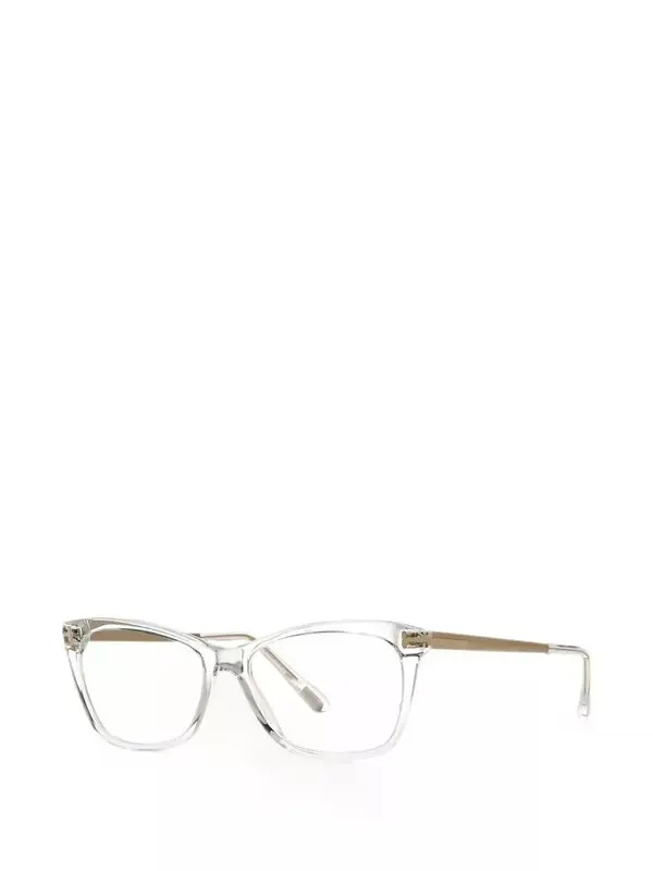 TOM FORD Rectangle-frame Glasses