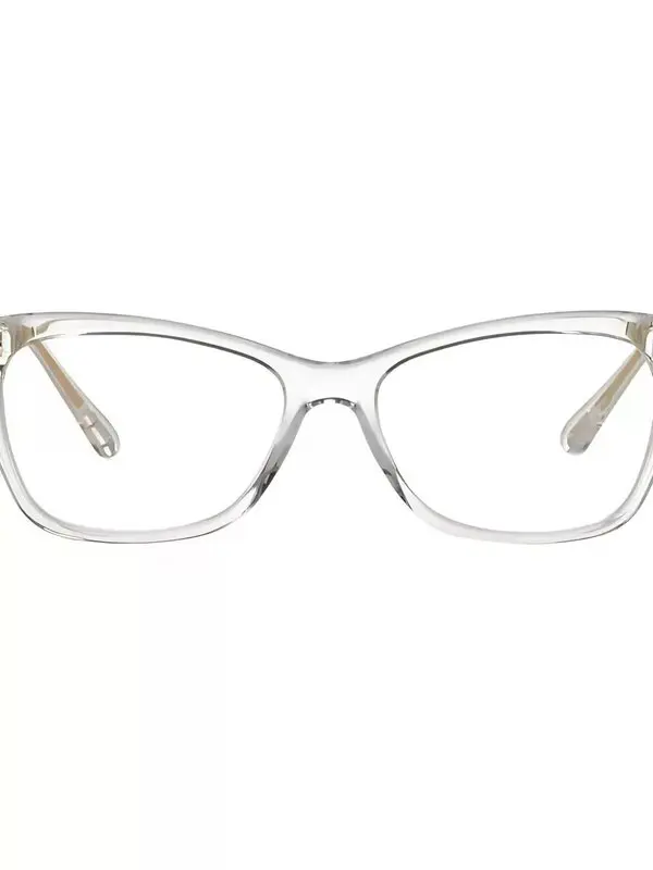 TOM FORD Rectangle Frame Glasses