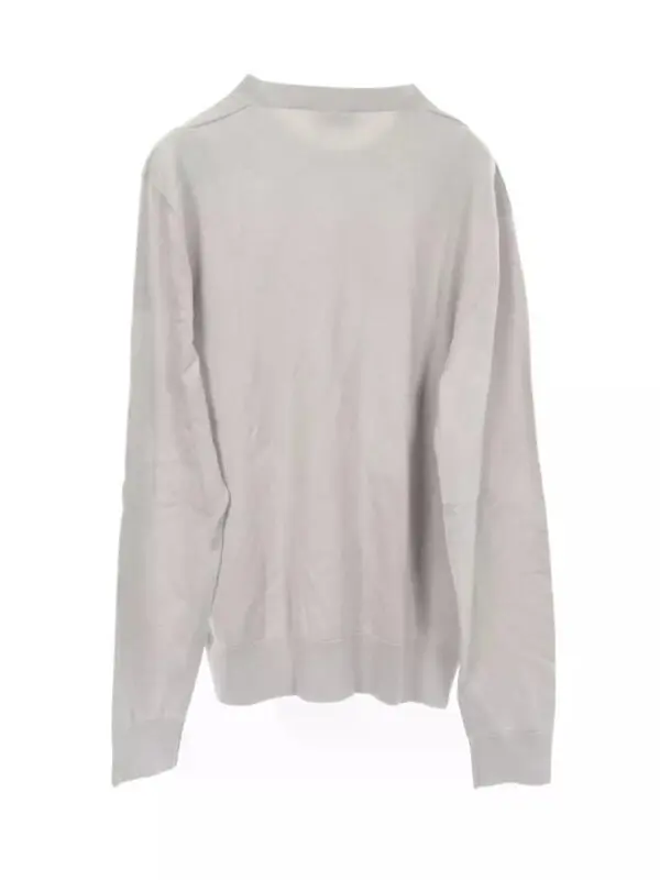 Hermès Point Faubourg Knit Sweater