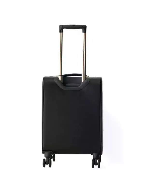 Guess Maxine Quilted Suitcase