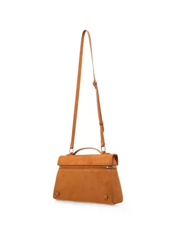 Jw Pei Thea Top-handle Shoulder Bag