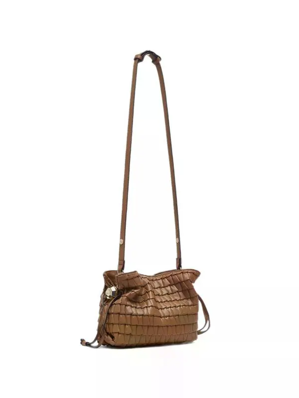 Liu Jo Small Riccy Embossed Bag