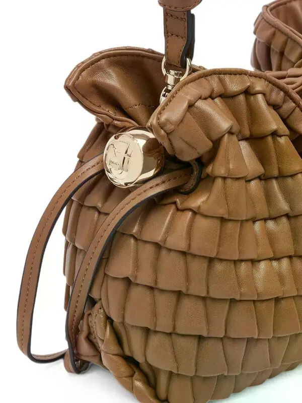 Liu Jo Small Riccy Embossed Bag