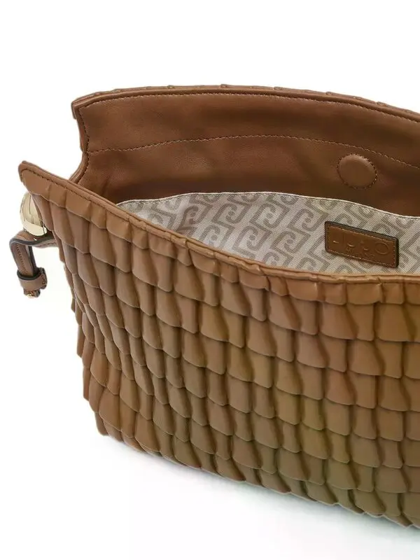 Liu Jo Small Riccy Embossed Bag