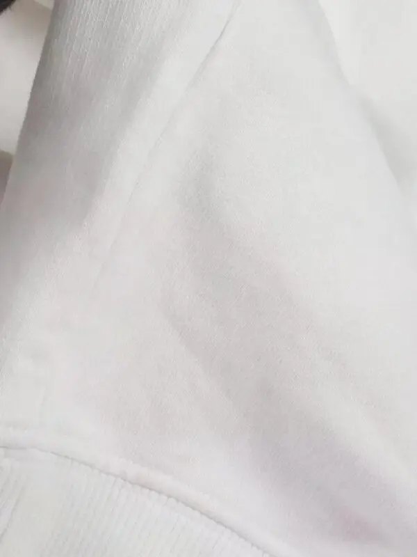Givenchy 00s Logo-embroidered Sweater