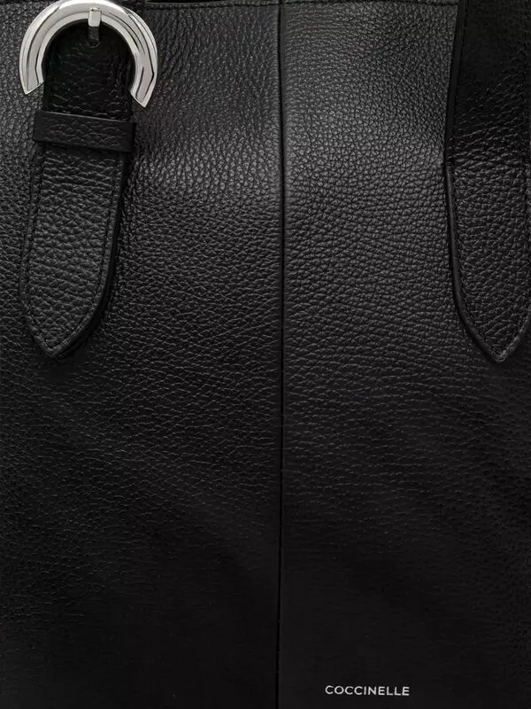 COCCINELLE Buckled Tote Bag