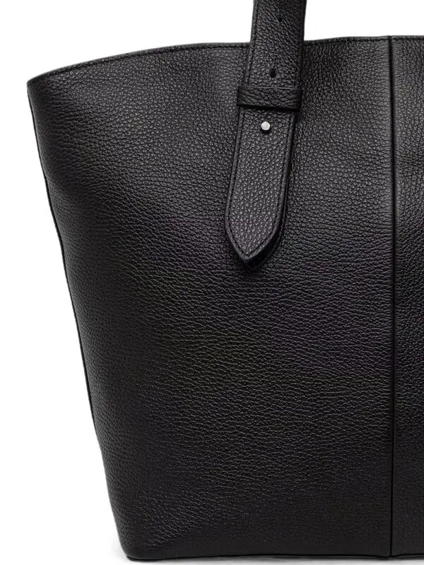 COCCINELLE Buckled Tote Bag
