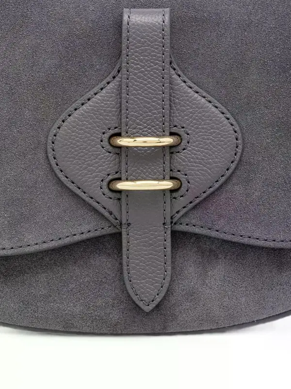 COCCINELLE Small Mavery Crossbody Bag