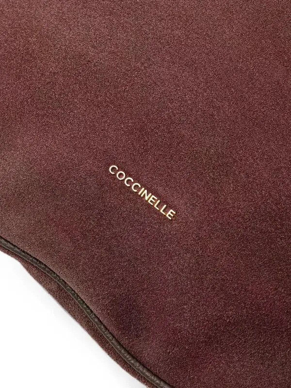 COCCINELLE Thess Tote Bag