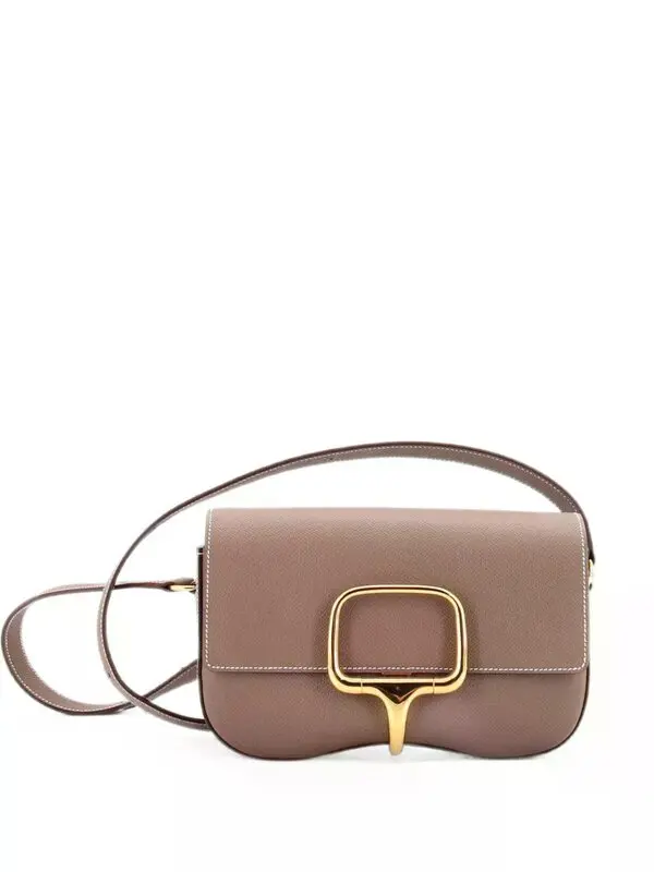 Hermès Della Cavalleria Elan Shoulder Bag