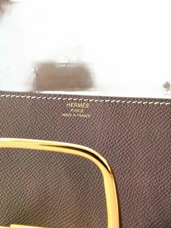 Hermès Della Cavalleria Elan Shoulder Bag