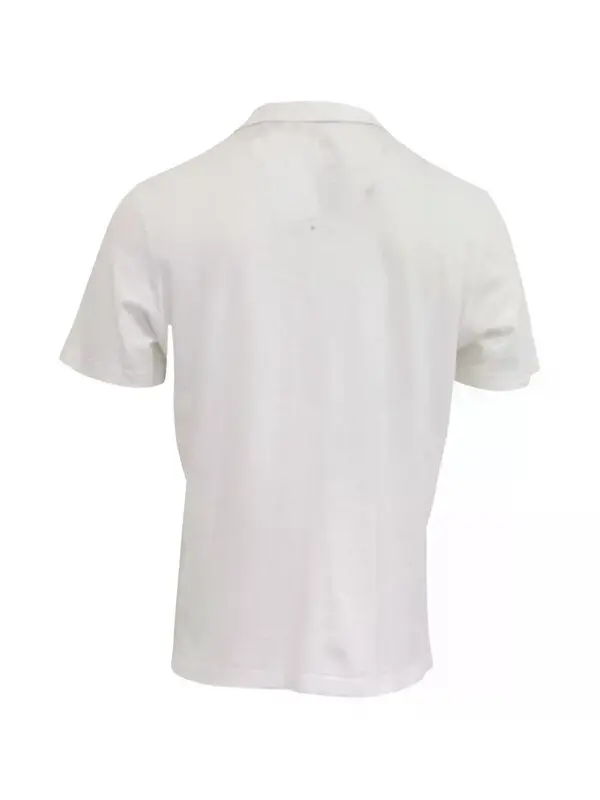 Theory Short-sleeve Polo Shirt