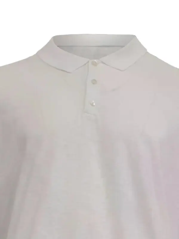 Theory Short-sleeve Polo Shirt