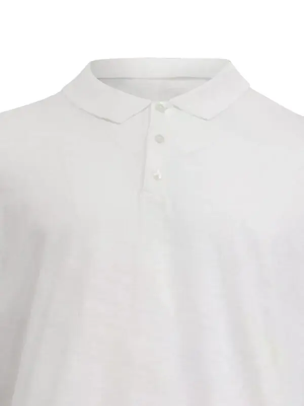Theory Short-sleeve Polo Shirt