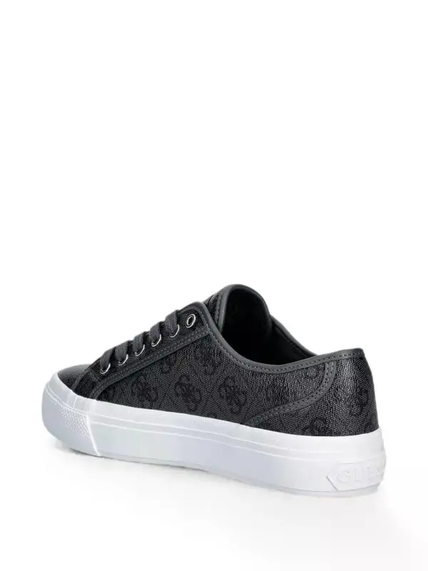 Guess Jelexa Monogram Sneakers