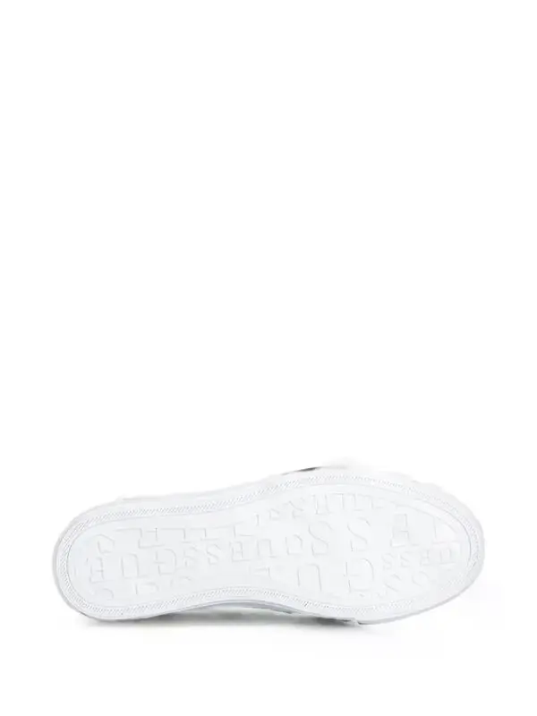 Guess Jelexa Monogram Sneakers