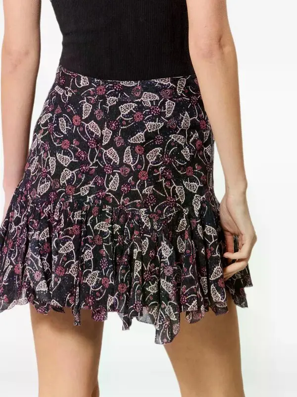 MARANT ETOILE Daneen Skirt