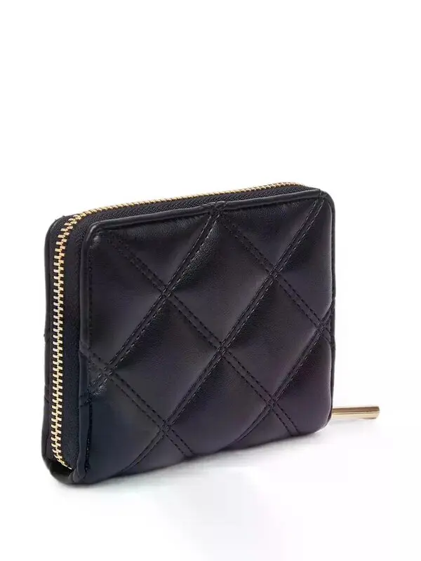 Liu Jo Small Quilted Wallet