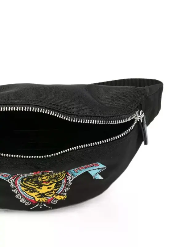 Kenzo Jumping Tiger Belt Bag