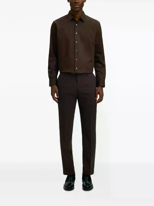 SELECTED Slim-fit Shirt