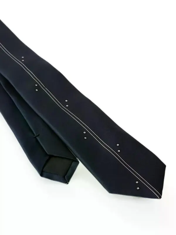 Prada Silk Tie