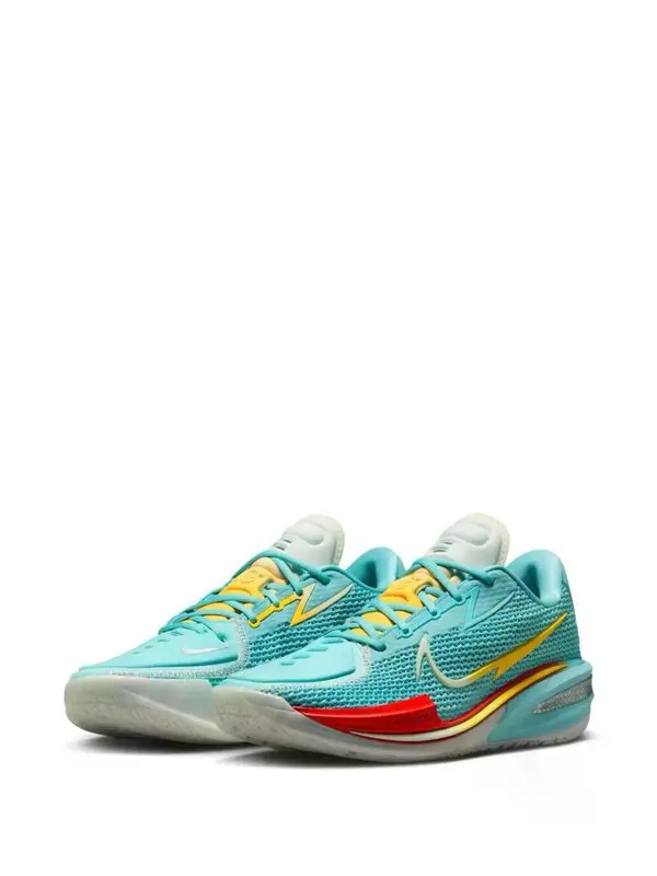 Nike Air Zoom Gt Cut Sneakers - Blue