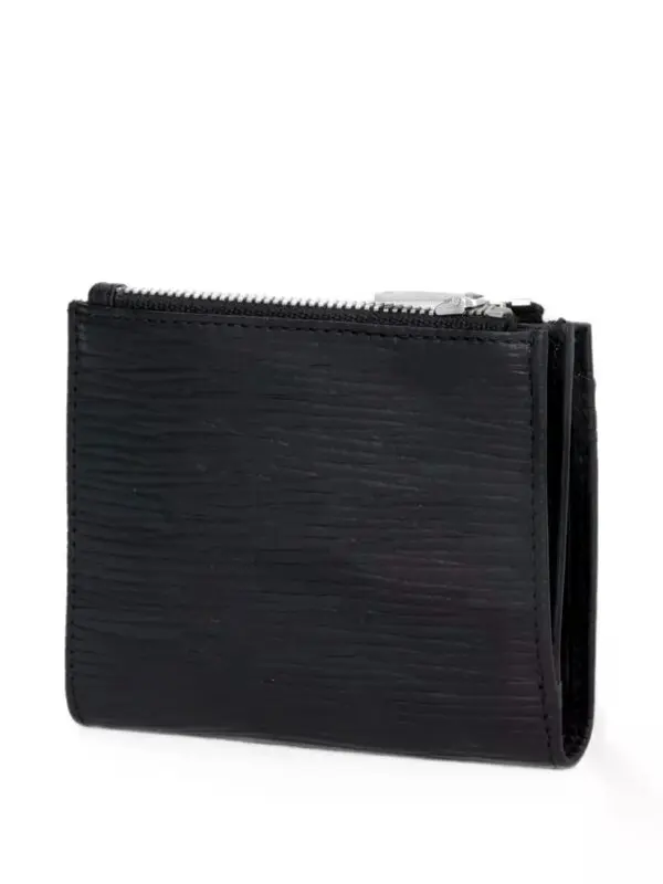 Guess Milano Wallet - Black
