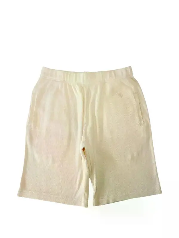 Chrome Hearts Embroidered Shorts