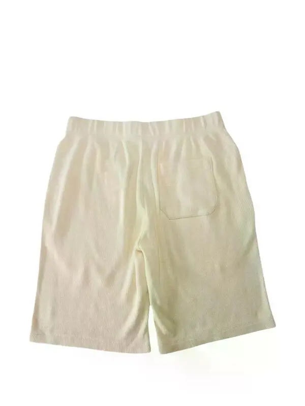Chrome Hearts Embroidered Shorts