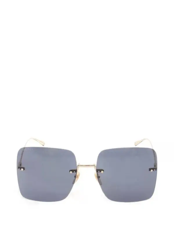 Gucci 2020s Square Sunglasses