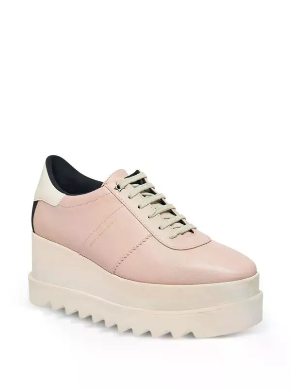 Stella McCartney Elyse Platform Sneakers