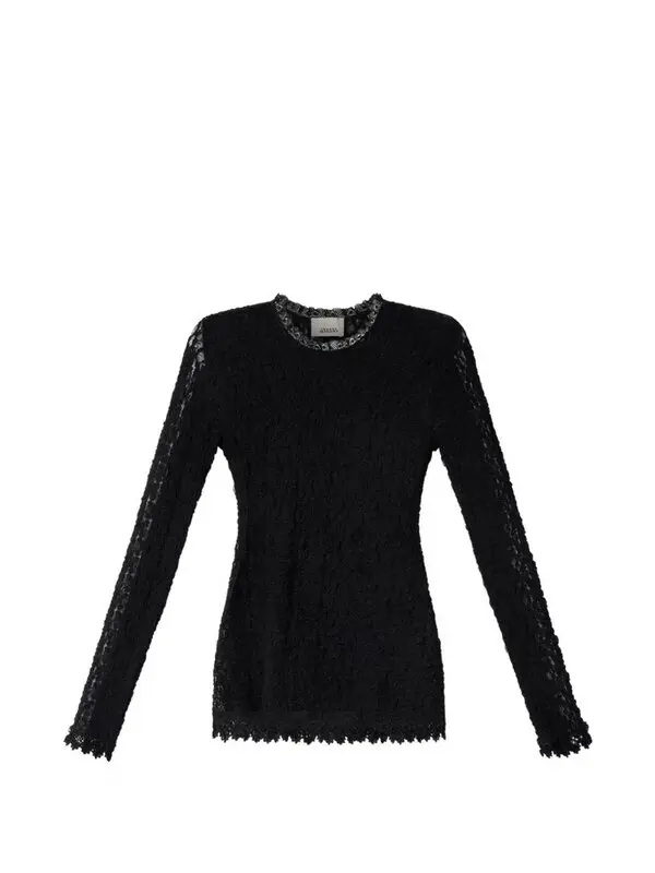 Isabel Marant Étoile Brany Top