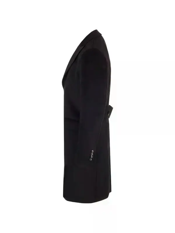 AL DUCA D’AOSTA 1902 Peak-lapels Single-breasted Coat