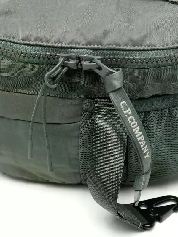 C.P. COMPANY Lens Detail Belt Bag
