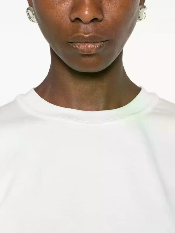 ELEH Crew Neck Short Sleeve T-shirt