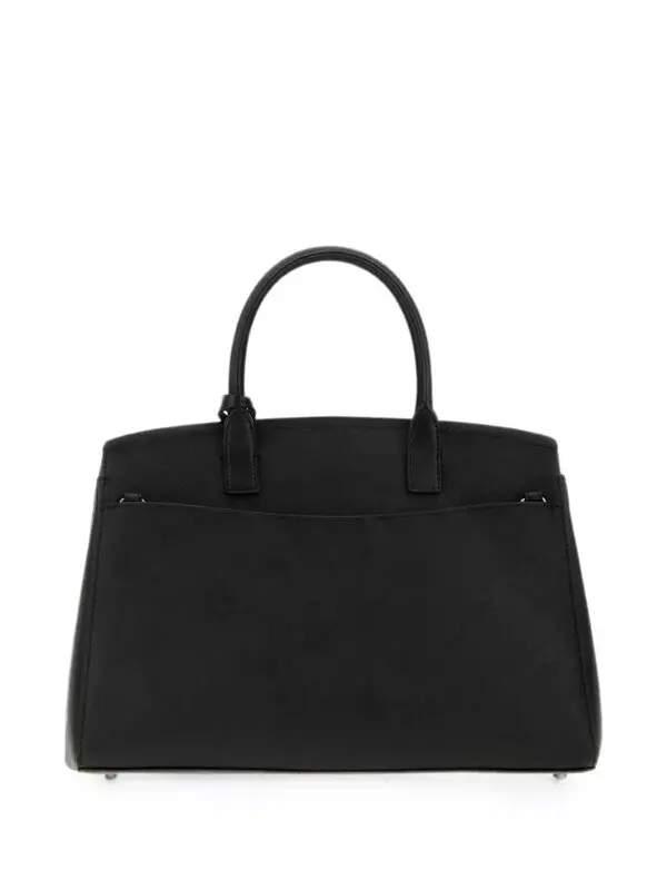 Michael Kors Freddie Leather Tote Bag