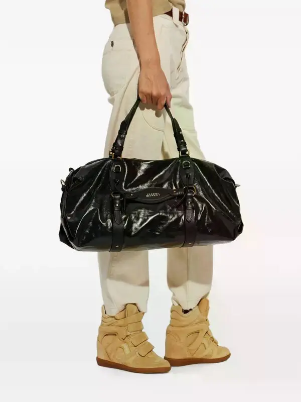 Isabel Marant Étoile Tilpa Travel Bag