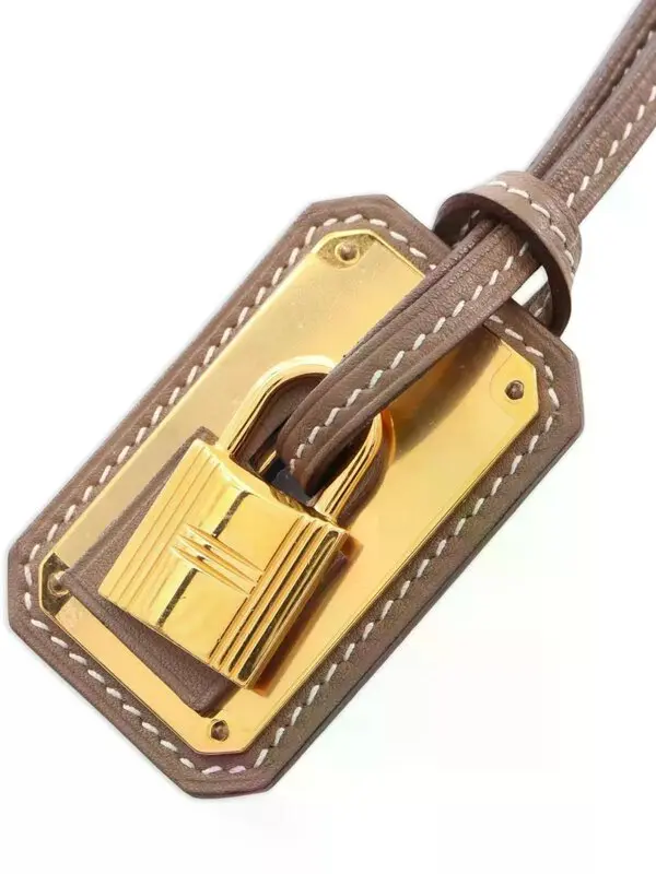 Hermès O'kelly Necklace