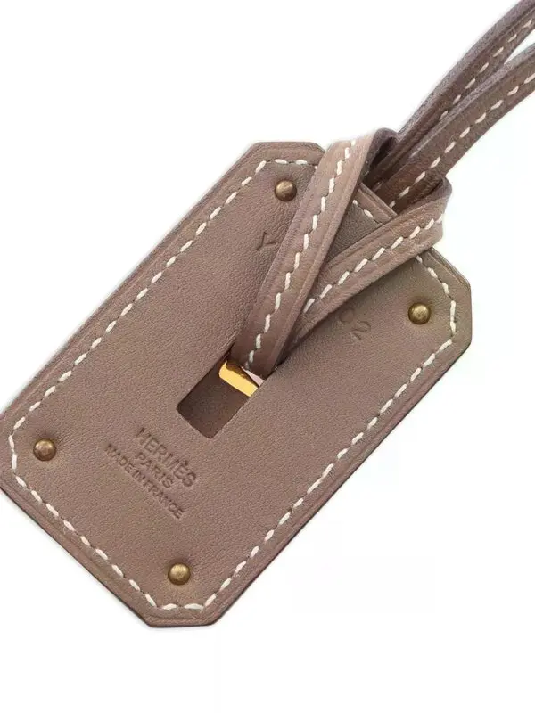 Hermès O'kelly Necklace